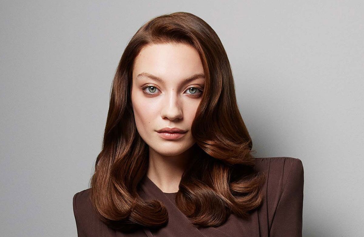 MANGALA Tönungskuren – Colour Treatment - GLYNT