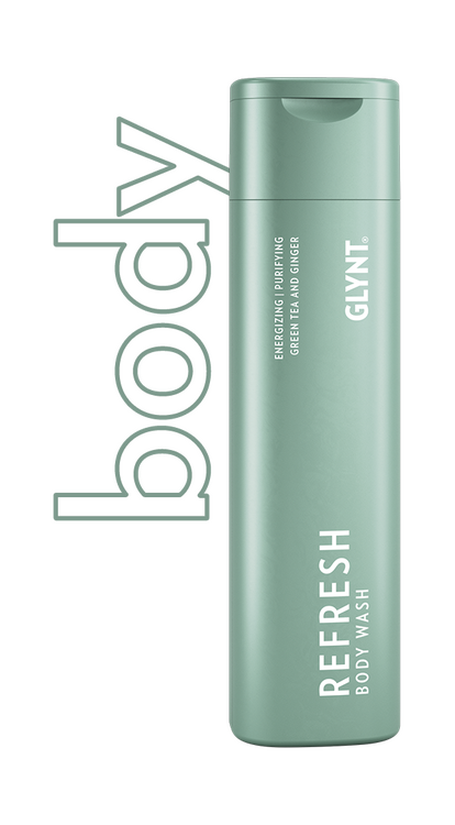 REFRESH - GLYNT