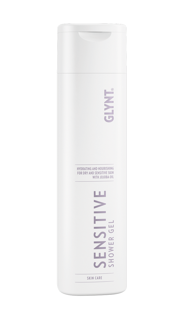 SENSITIVE - GLYNT
