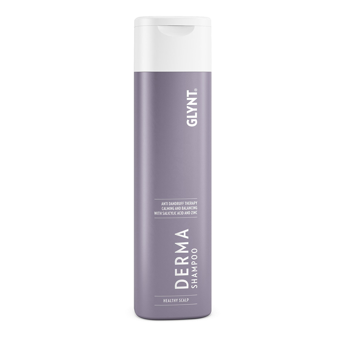 DERMA Shampoo - GLYNT