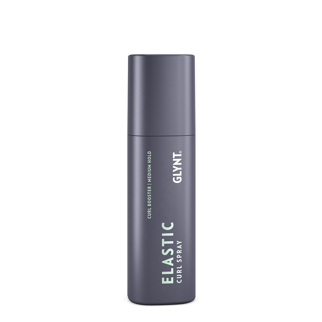 ELASTIC Curl Spray - GLYNT